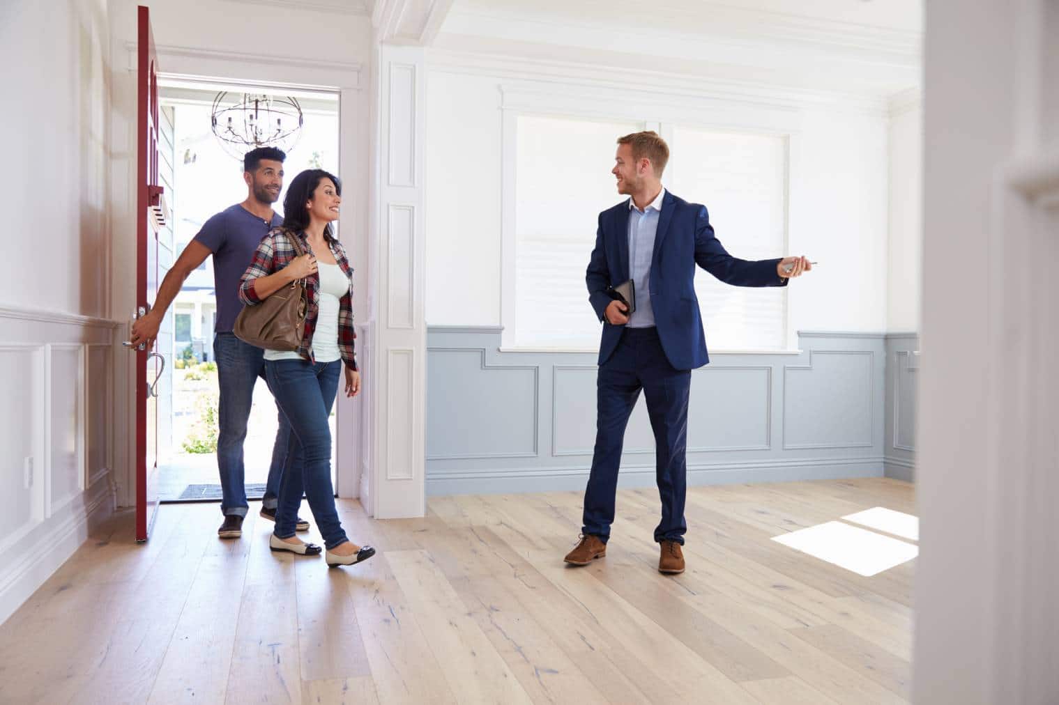 Tout savoir sur le bon de visite immo : importance et cadre légal